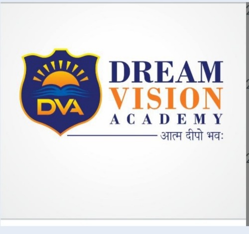 Dream vision academy - School management login